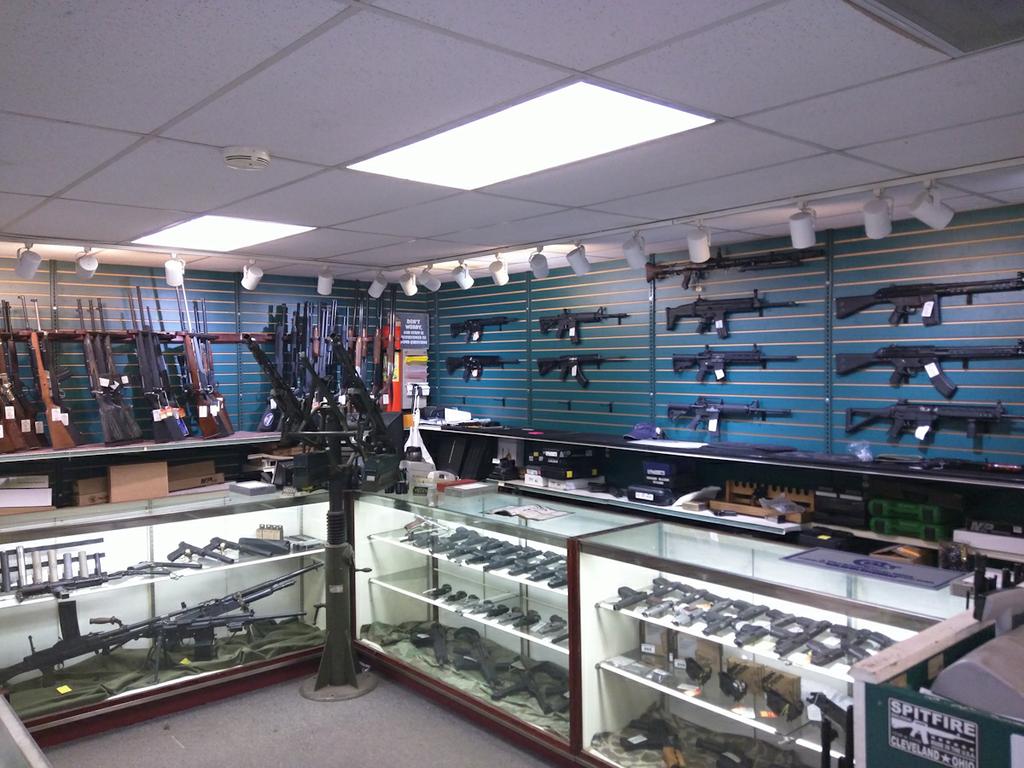 Pictures for Duffy's Gun Room in Sparks Glencoe, MD 21152 | Weapons