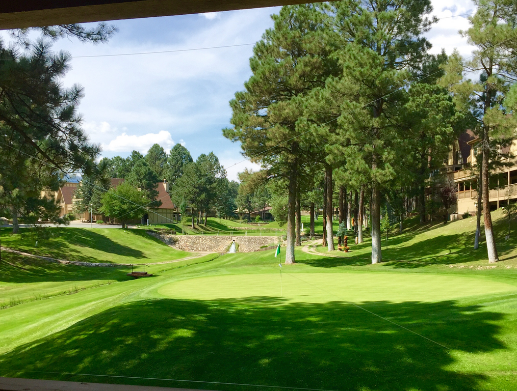 Innsbrook Village Country Club & Resort - Ruidoso NM 88345 | 575-258-5441