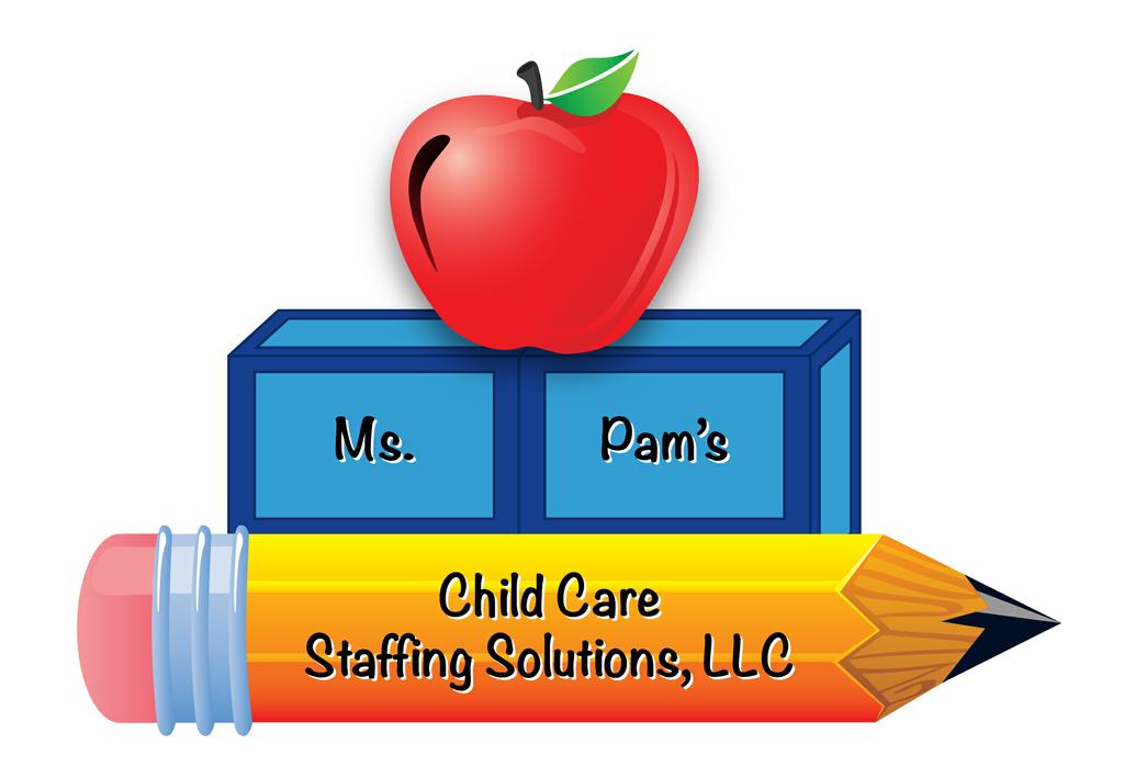 ms pams logo jpg.jpg from Ms. Pam's Child Care Staffing Solutions, LLC ...