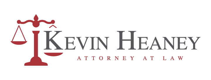 Law Offices of Kevin Heaney - San Rafael CA 94903 | 415-302-9609