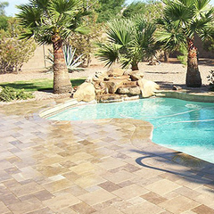 Map and Directions to Pool Deck Phoenix in Phoenix, AZ 85004