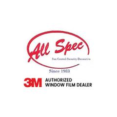 Protect What Matters Most with Safety Window Film | All Spec Sun ...