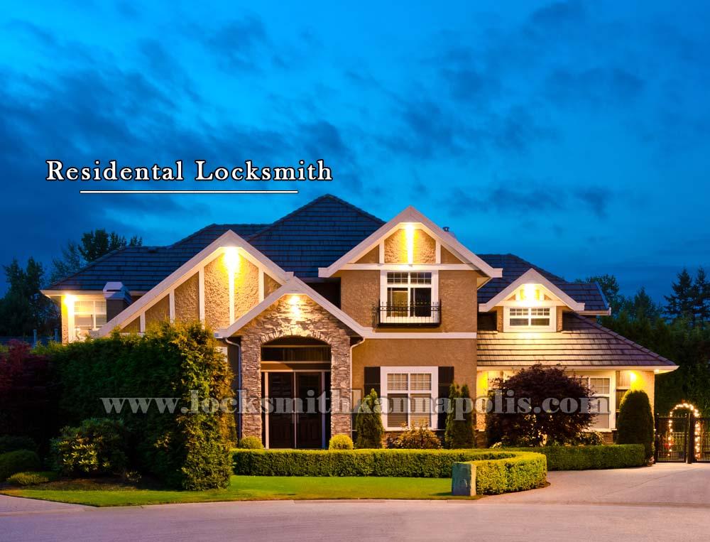 Map and Directions to Locksmith Kannapolis in Kannapolis, NC 28081