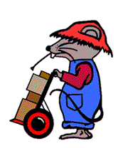 Map and Directions to Pack Rat Self Storage in Charleston, SC 29406