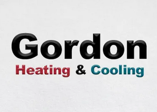 Gordon S Heating And Cooling