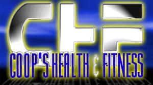 Map and Directions to Coops Health & Fitness Club in Greenville, SC 29607