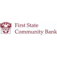 Map and Directions to First State Community Bank in Marthasville, MO 63357