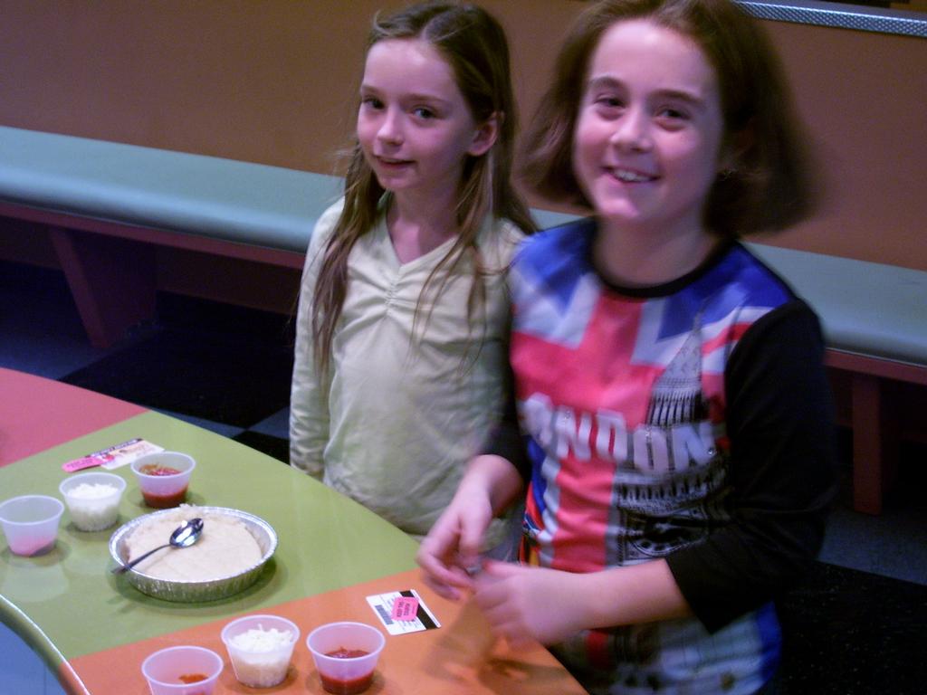 East of Chicago Pizza delivery catering buffet - Myrtle Beach SC 29577 ...