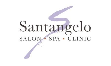 Map and Directions to Santangelo Salon, Spa & Clinic in Buffalo, NY 14227