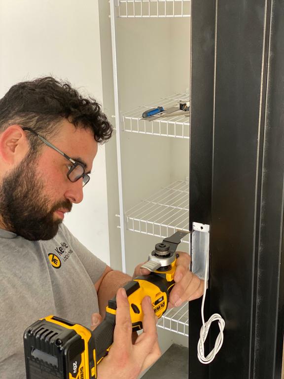 KeyMe Locksmiths - New York NY 10010 | 646-798-4664 | Locksmiths