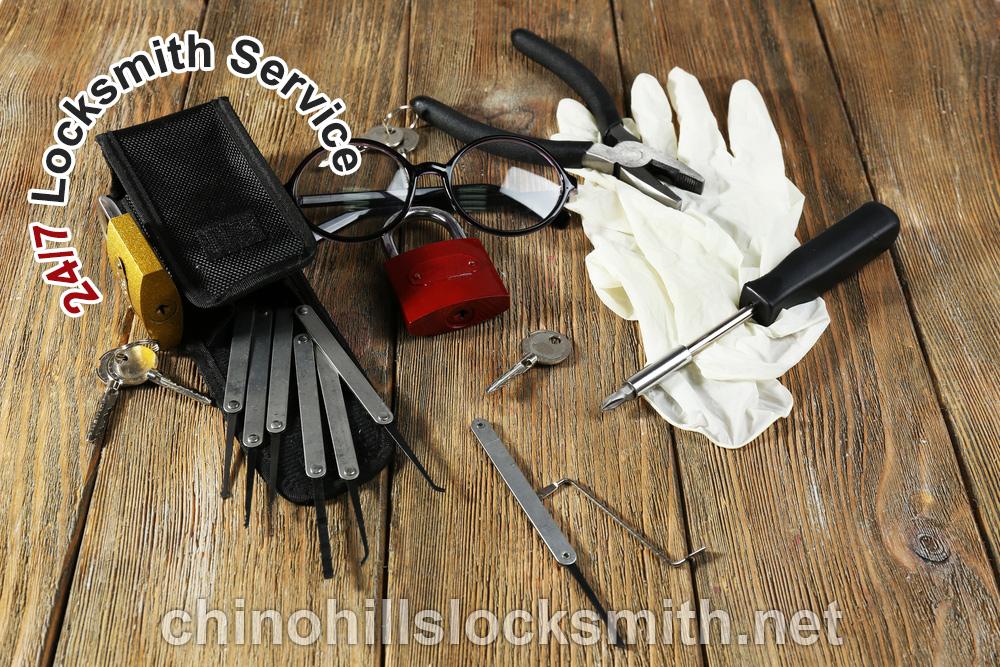 Chino Hills Locksmith Master - Chino Hills CA 91709 | 909-327-4027