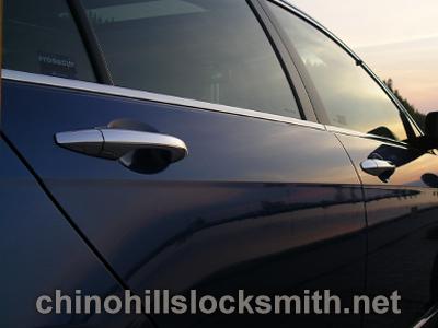 Chino Hills Locksmith Master - Chino Hills CA 91709 | 909-327-4027