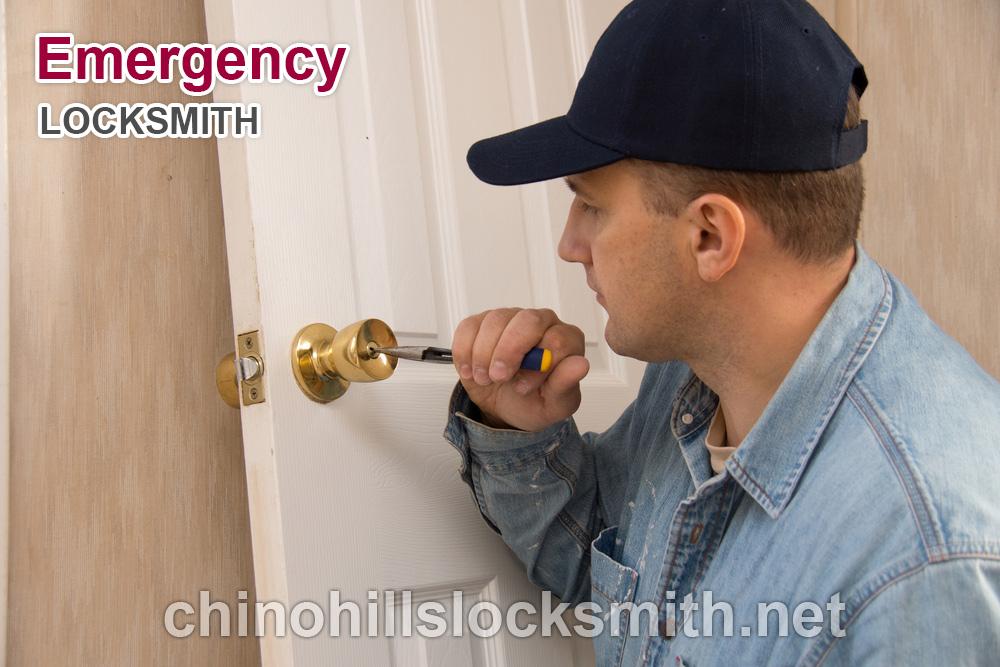 Chino Hills Locksmith Master - Chino Hills CA 91709 | 909-327-4027