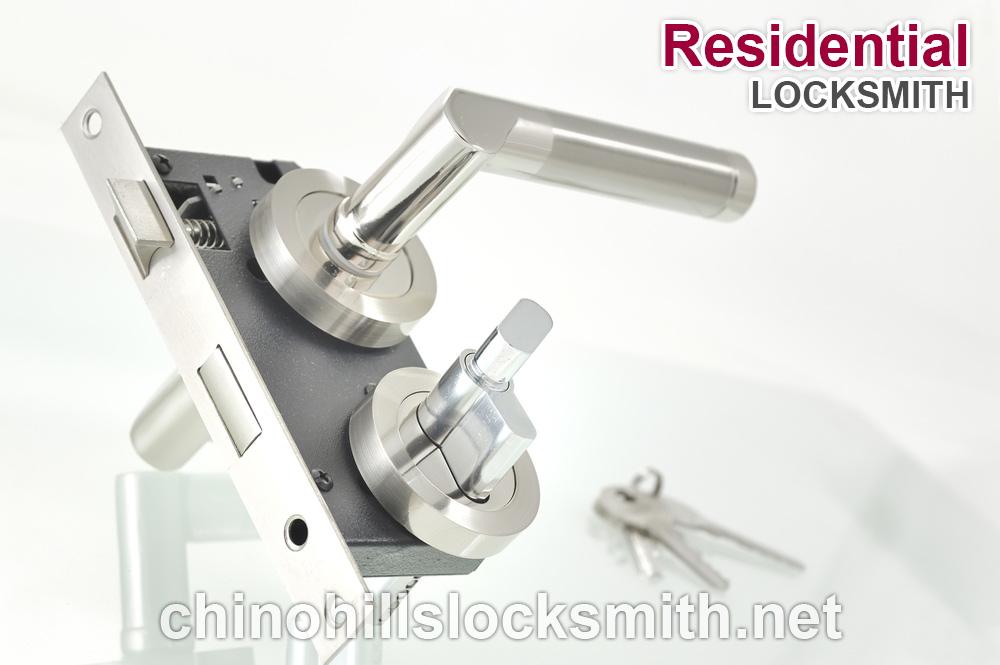 Chino Hills Locksmith Master - Chino Hills CA 91709 | 909-327-4027