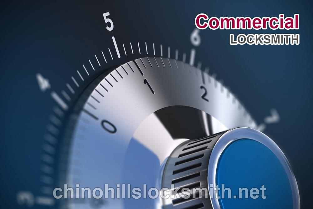 Map and Directions to Chino Hills Locksmith Master in Chino Hills, CA 91709