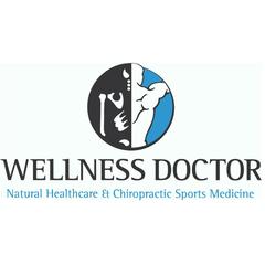 Map and Directions to Wellness Doctor in Bend, OR 97702 | Acupuncture