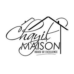 Map and Directions to Chayil Maison Nail Salon in Los Angeles, CA 90014