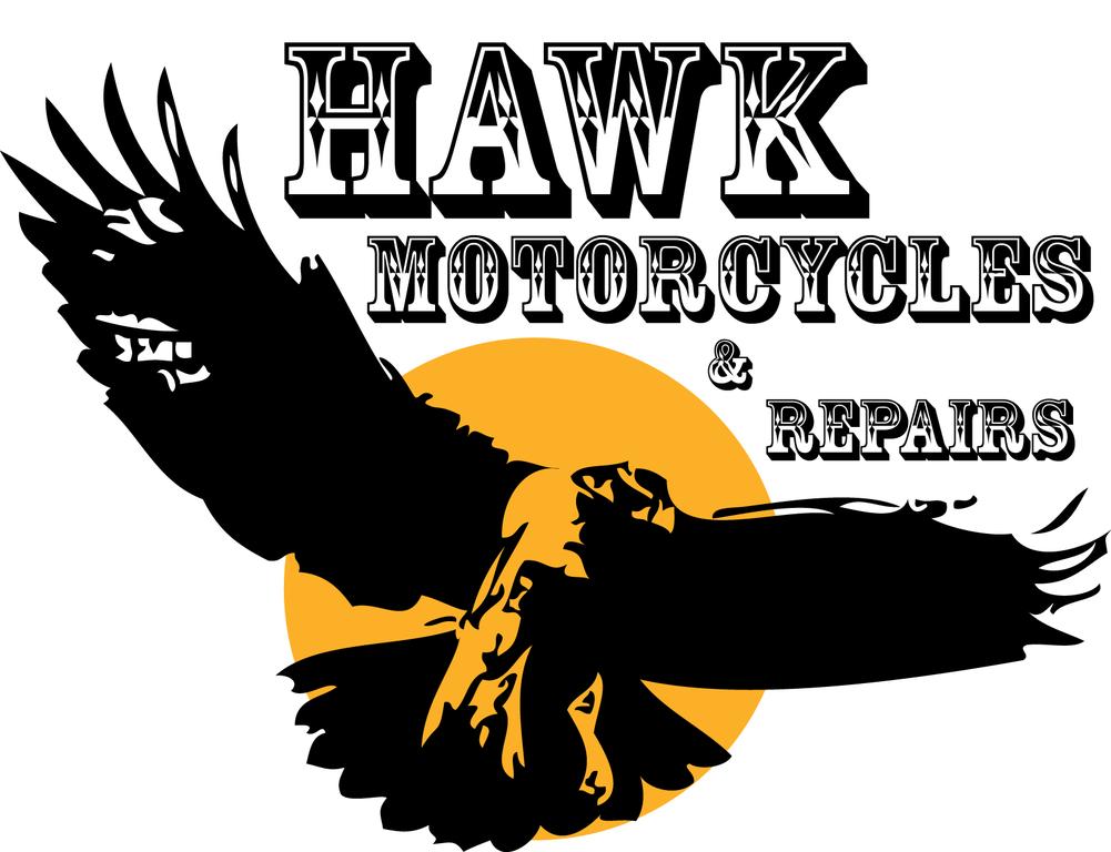 Hawk Motorcycles & Repairs - Loudon TN 37774 | 865-317-4295