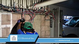 Hidden Dangers of DIY Home Electrical Wiring Repairs | E I Electrical ...