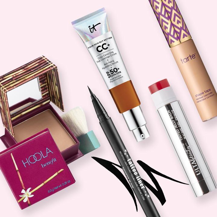 Map and Directions to Ulta Beauty in The Colony, TX 75056