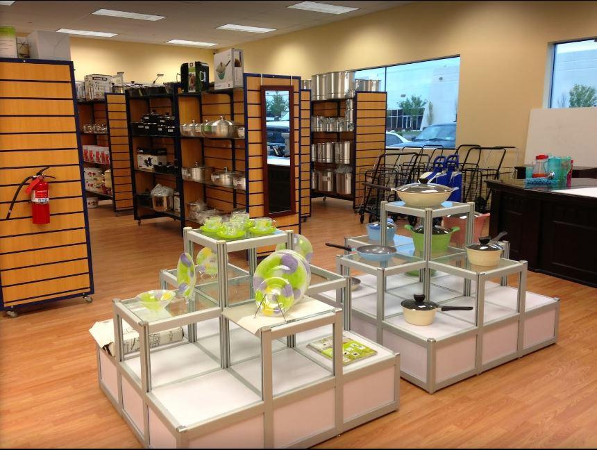 UNIWARE HOUSEWARE WHOLESALER - Brentwood NY 11717 | 631-242-7400