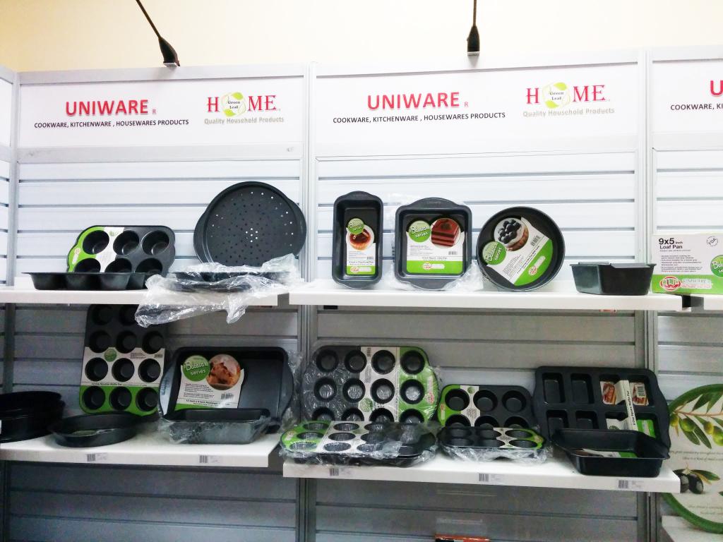 UNIWARE HOUSEWARE WHOLESALER - Brentwood NY 11717 | 631-242-7400