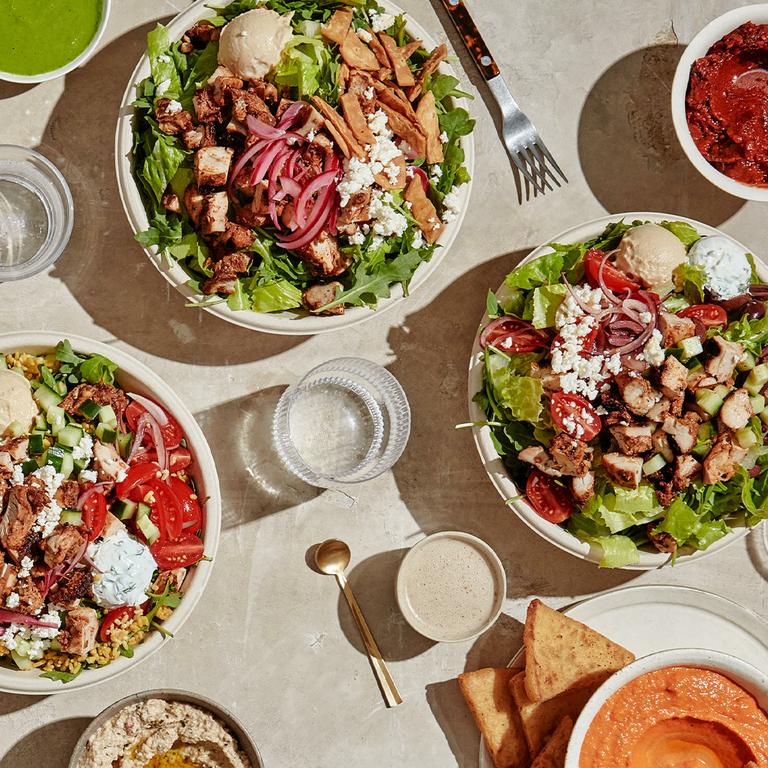 CAVA - Washington DC 20001 | 202-719-0111 | Mediterranean Restaurants