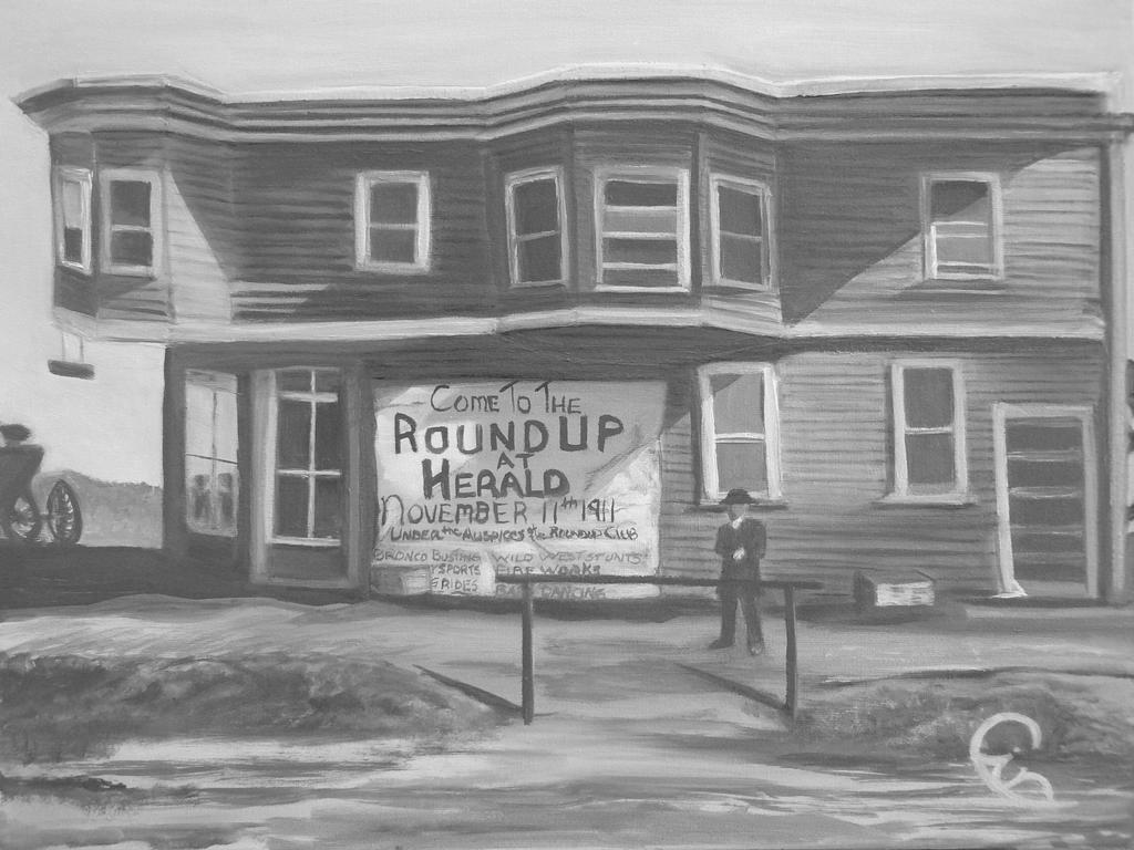 Map and Directions to Herald Store in Herald, CA 95638