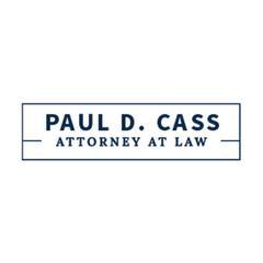 Paul D. Cass, Attorney at Law - Los Angeles CA 90010 | 213-487-1595