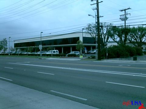 Map and Directions to Orange County Social Services Agency in Santa Ana ...