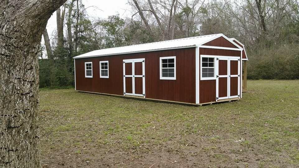 Map and Directions to Premier Portable Buildings of Semmes Alabama in ...