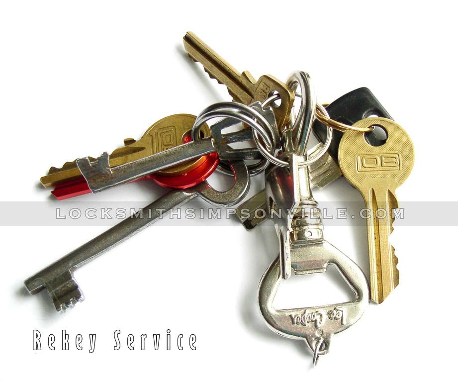 Map and Directions to Locksmith Pros Simpsonville in Simpsonville, SC 29681