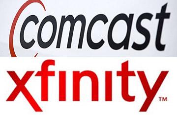 Map and Directions to Comcast Xfinity in West Springfield, MA 01089