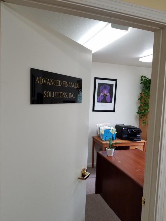 Pictures for Advanced Financial Solutions Inc. in New York, NY 10005