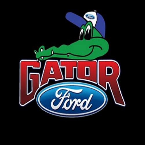 Map and Directions to Gator Ford Truck Sales in Seffner, FL 33584