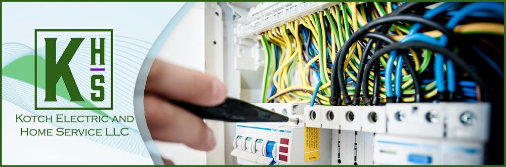 Pictures for Kotch Electric and Home Service LLC in Cheyenne, WY 82001