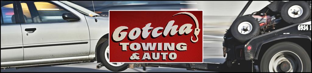 Pictures for Gotcha Towing and Auto in Galien, MI 49113 | Towing