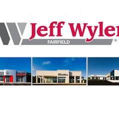 Jeff Wyler Fairfield Auto Mall - Fairfield OH 45014 | 513-682-2500