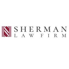 Map and Directions to Sherman Law Firm in Houston, TX 77005