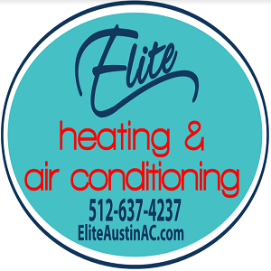 Map and Directions to Elite Heating and Air Conditioning in Austin, TX ...