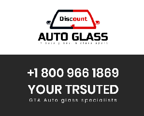 Auto Glass Repair - Discount Auto Glass | Discount Auto Glass in New ...