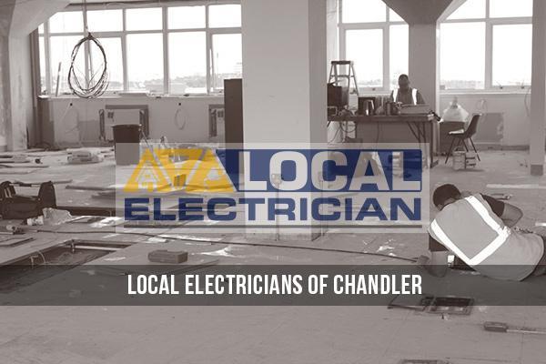 Pictures for AVC Electricians of Chandler in Chandler, AZ 85248