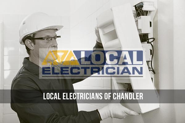 Pictures for AVC Electricians of Chandler in Chandler, AZ 85248
