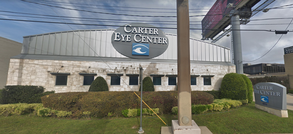 Carter Eye Center - Dallas TX 75205 | 214-750-1962