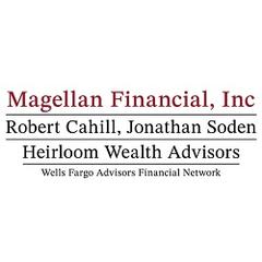 Map and Directions to Magellan Financial, Inc. in Allentown, PA 18104