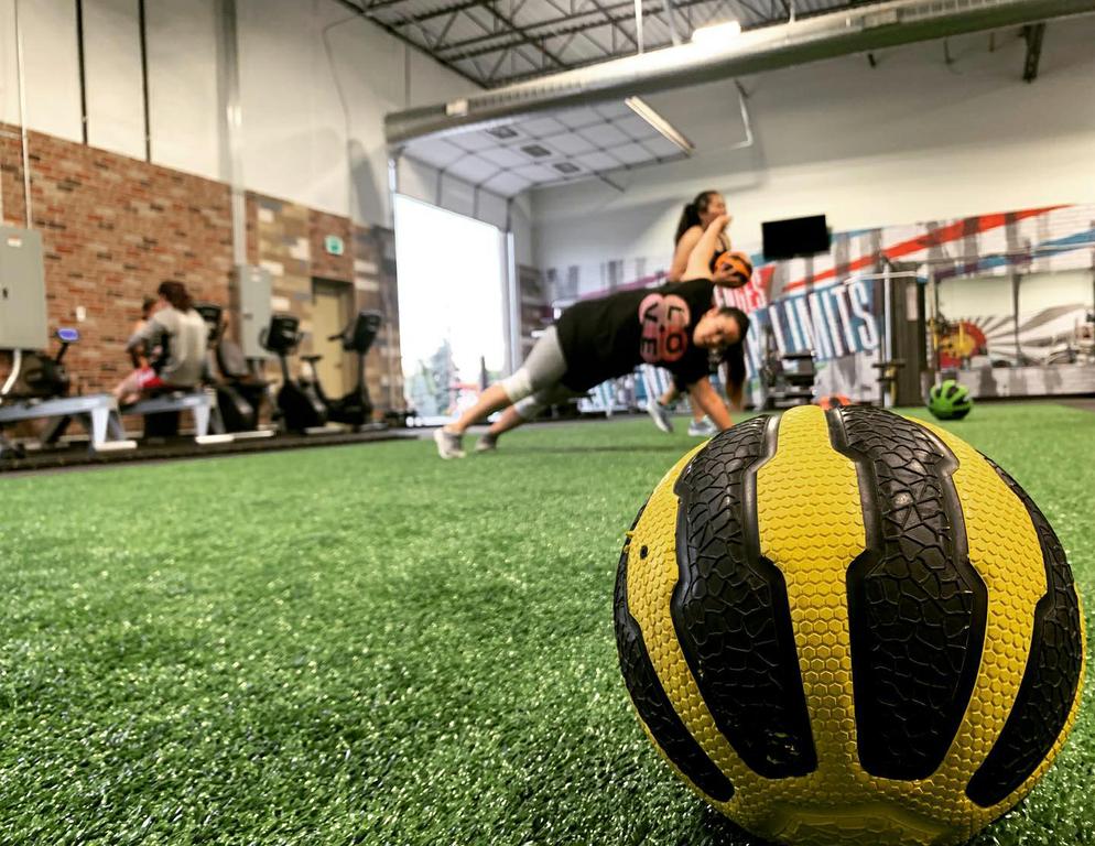 Pictures for FIT Industries in Denver, CO 80229 | Personal Trainers