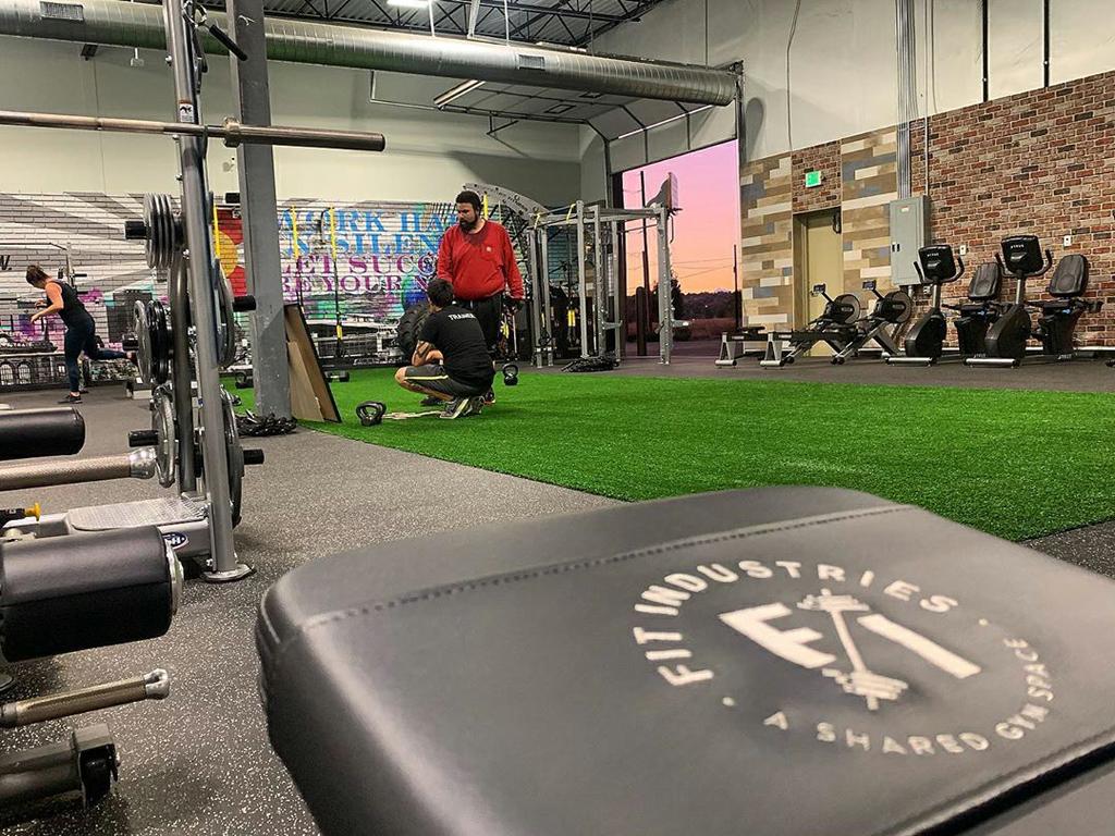 Pictures for FIT Industries in Denver, CO 80229 | Personal Trainers