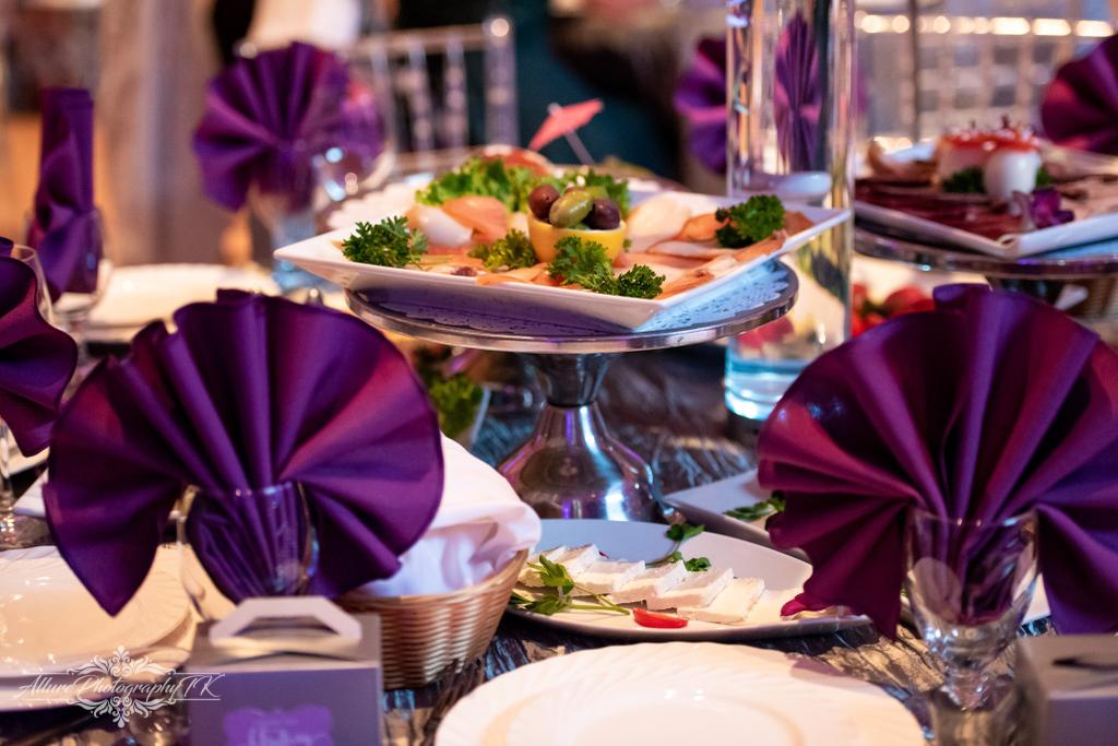 Map and Directions to Touch of Excellence Banquet Hall & Catering in ...