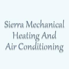Pictures for Sierra Mechanical Heating And Air Conditioning in ...