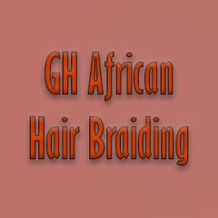 Braids | GH African Hair Braiding in Columbus, OH 43227